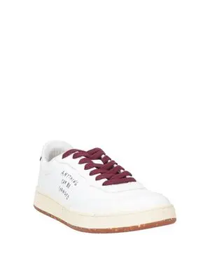 ACBC Low-top Sneakers - White