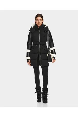 Rudsak Cuffed Outerwear For Women