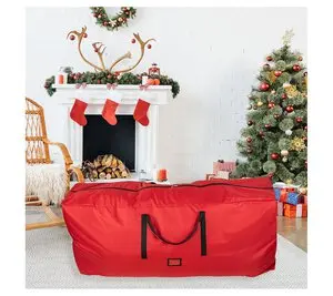 NORTHLIGHT 65' Christmas Tree Storage Bag