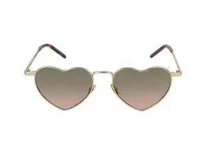 Heart Shaped Prescription Glasses