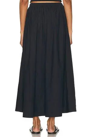 Jenni Kayne Lauren Skirt - Navy