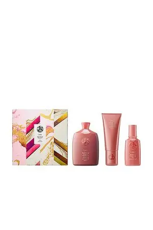 Oribe Bright Blonde Essentials Set - N,a