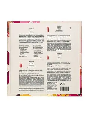 Oribe Bright Blonde Essentials Set - N,a