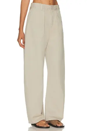 AGOLDE Sefton Pant