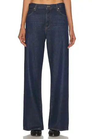 FRAME The Loose Jeans - Trooper