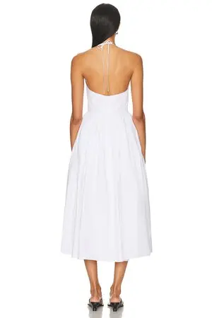 SANS FAFF Como Dress