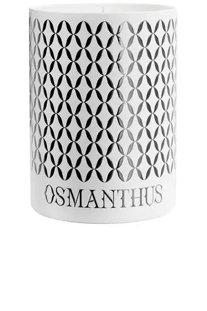 COMMUNE Osmanthus Lux Candle - N,a