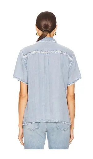 Rails Lea Top