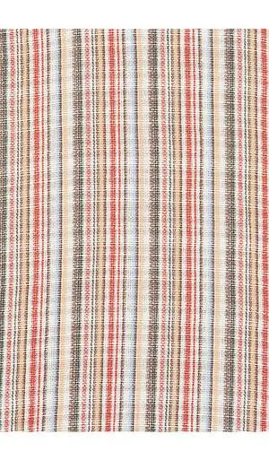 PEREGRINE Beach Shirt In . Also - Red