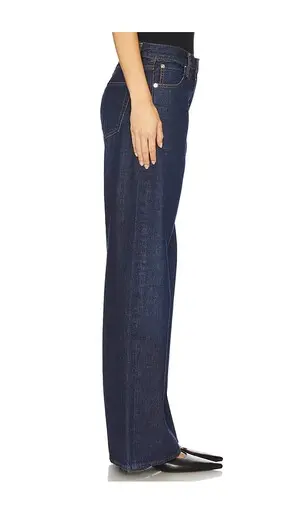 FRAME The Loose Jeans