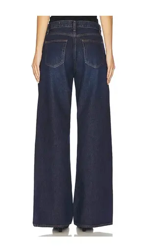 FRAME The Loose Jeans