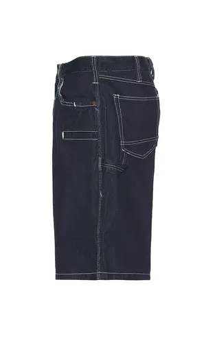 Brixton Builders Carpenter Baggy Short