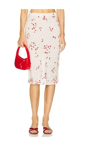 L'academie Elasticated Skirts