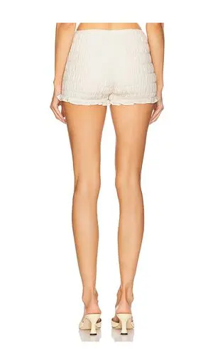 LOBA Paulina Hot Short