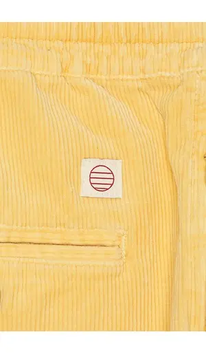 Marine Layer Saturday Corduroy Short