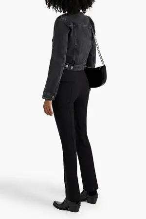 Isabel Marant Étoile Kalirok Slim-leg Pants
