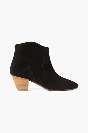 Women's Isabel Marant Black Shoes
