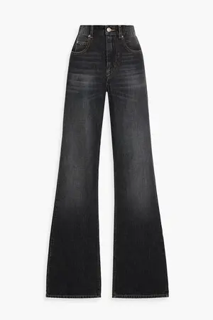 Marant Etoile Boot-cut Jeans For Women