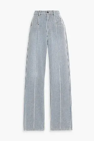 Isabel Marant Stripes Pants For Women
