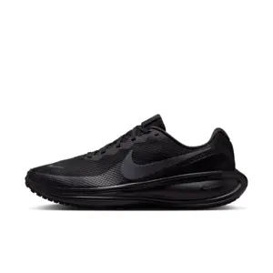 Nike Road Running Shoes - Black
