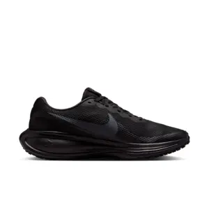 Nike Road Running Shoes - Black