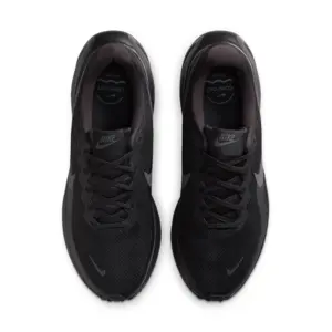 Nike Road Running Shoes - Black