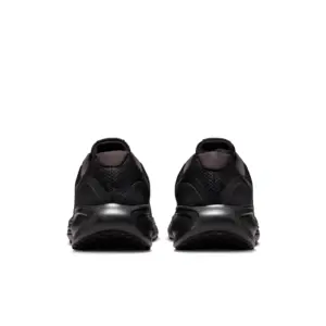 Nike Road Running Shoes - Black