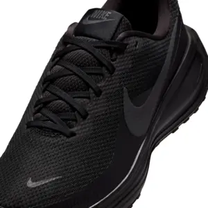Nike Road Running Shoes - Black