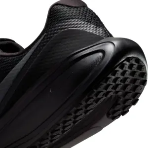 Nike Road Running Shoes - Black