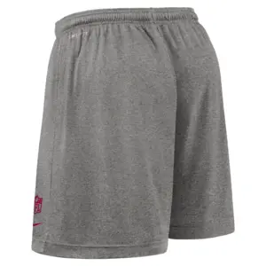 Nike Washington Commanders Sideline Reversible Dri-fit Nfl Shorts