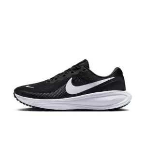 Nike Revolution Road Running Shoes - Black