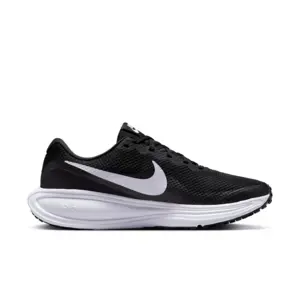 Nike Revolution Road Running Shoes - Black