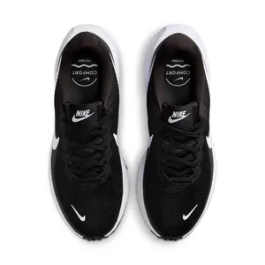 Nike Revolution Road Running Shoes - Black
