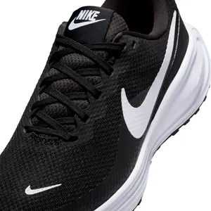 Nike Revolution Road Running Shoes - Black