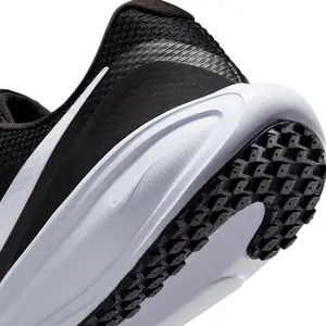 Nike Revolution Road Running Shoes - Black
