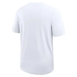 Nike Penn State Sideline Coach Dri-fit College Top