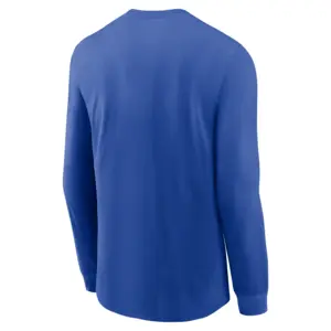 JORDAN Brand Florida Gators Dri-fit College Long-sleeve T-shirt