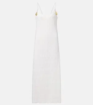Bottega Veneta Oversized Day Dresses