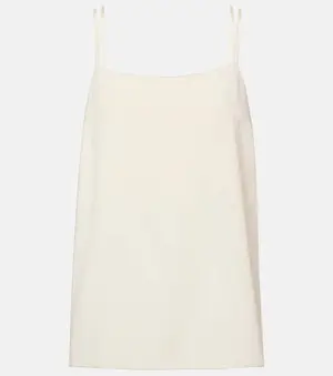 Max Mara Adjustable Camis Tanks For Women