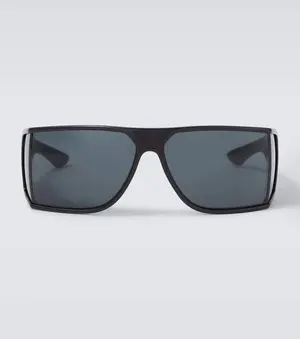 Saint Laurent Sl 806 Mask Sunglasses - Black