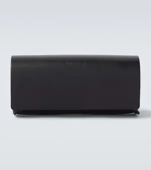 Saint Laurent Sl 806 Shield Sunglasses