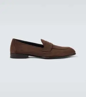 Brioni Casual Loafers