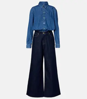 7 For All Mankind All-in-ones