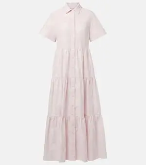 Erdem T Shirt Day Dresses