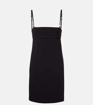 Sportmax Spaghetti Strap Dresses