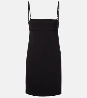 Sportmax Bambina Minidress
