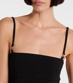 Sportmax Bambina Minidress