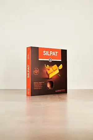 SILPAT Perfect Non-stick Tablette Pan