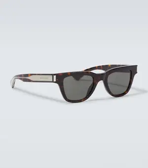 Saint Laurent Sl 789 Jacques Sunglasses - Grey