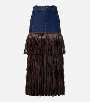 Johanna Ortiz Pocket Day Dresses